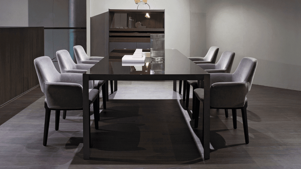 Half A Square table - clearance - AVAX
